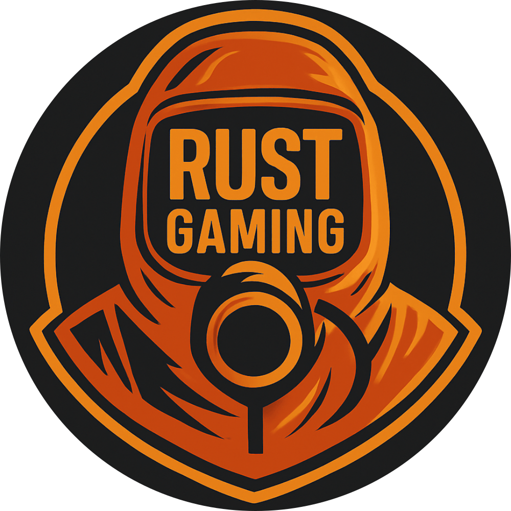 Welcome To RustGaming.net